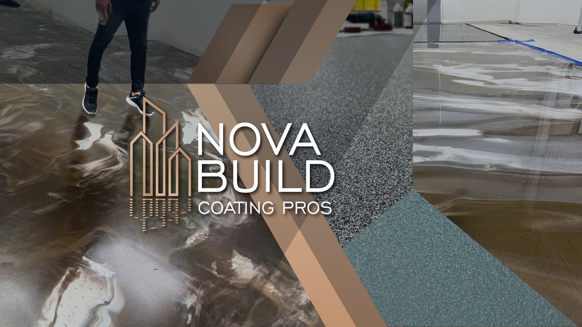 Clases Disponibles – NOVA BUILD